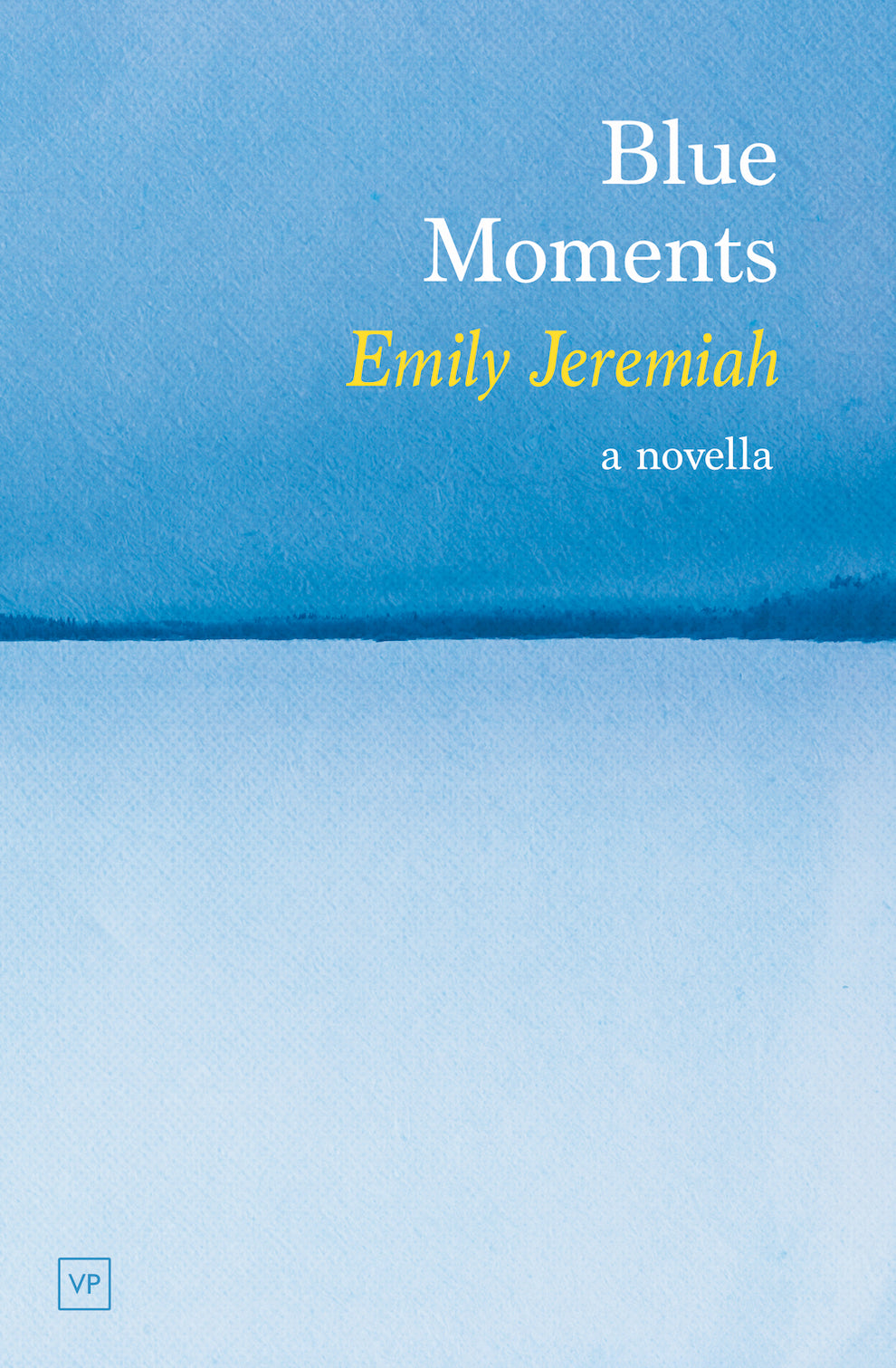 Blue Moments – Valley Press